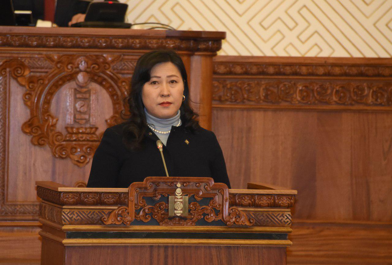 Эрүүл мэндийн даатгалын үндэсний зөвлөлийн зарим гишүүнийг томилж бас чөлөөлөв