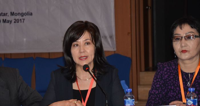 Олон улсын эрүүл мэндийн дүрмийн хэрэгжилтийн үнэлгээ хийгдэж байна