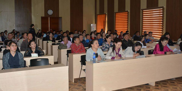 21 насанд хүрээгүй иргэнд ахуйн газ худалдахыг хориглоно