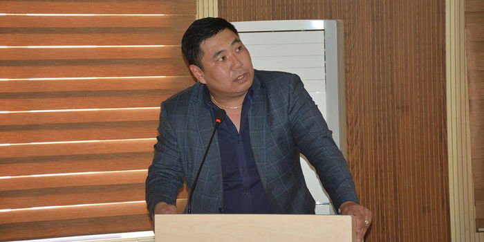 21 насанд хүрээгүй иргэнд ахуйн газ худалдахыг хориглоно