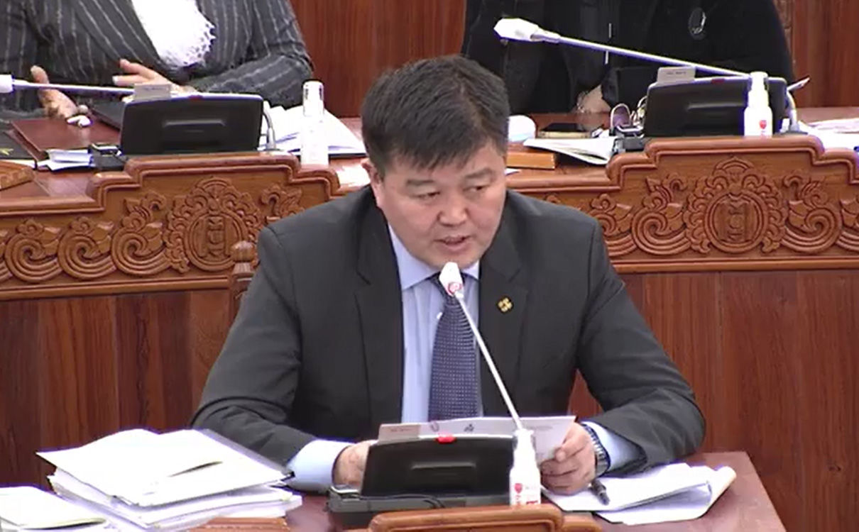 ”ХӨДӨӨ АЖ АХУЙГ ДЭМЖИХ САН” Г КОРПОРАЦИ БОЛГОХ НЬ ЗӨВ ҮҮ