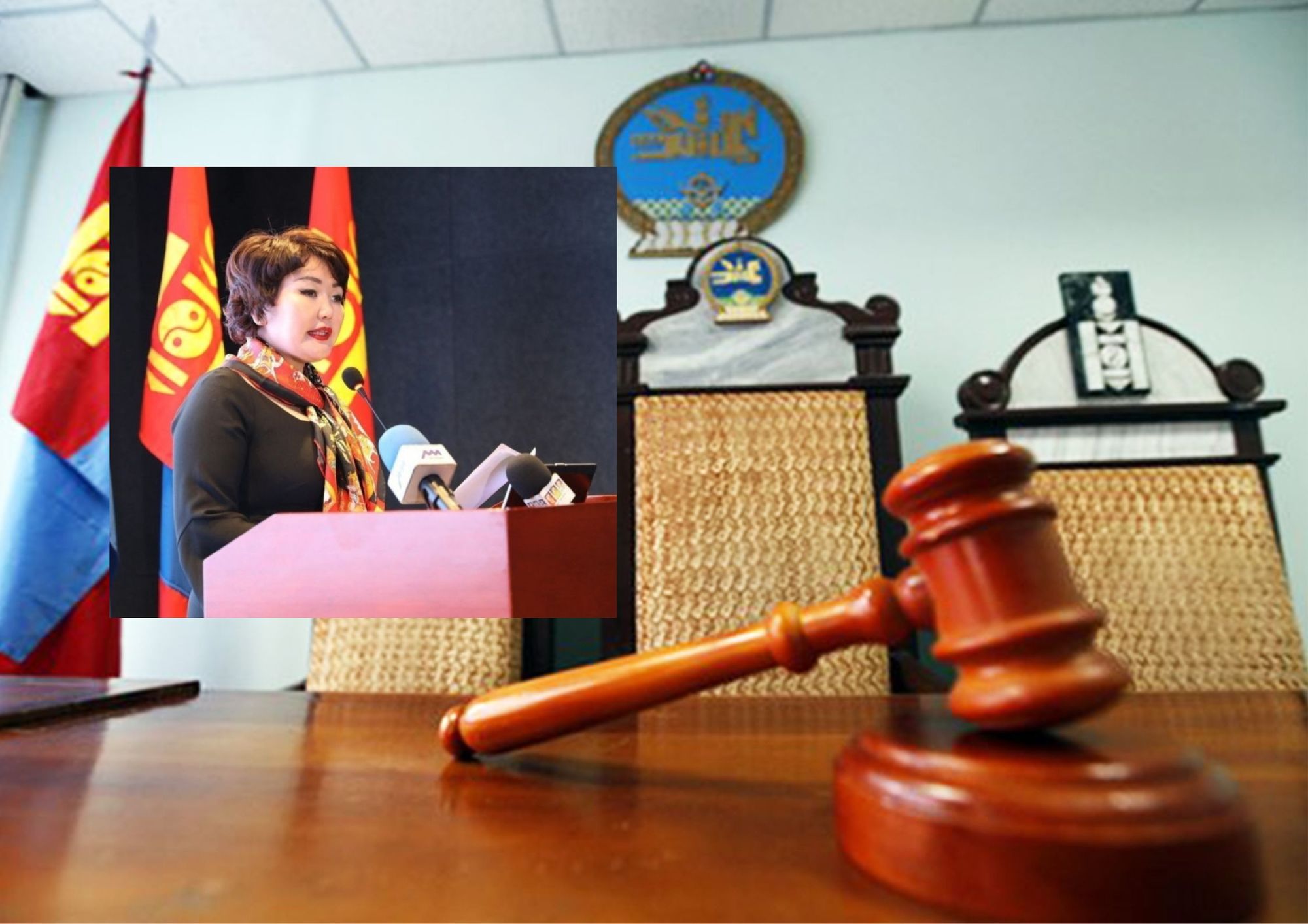 ЯРУУ НАЙРАГЧ Ц ХУЛАНД ХОЛБОГДОХ ХЭРГИЙН ШҮҮХ ХУРАЛ МАРГААШ БОЛНО